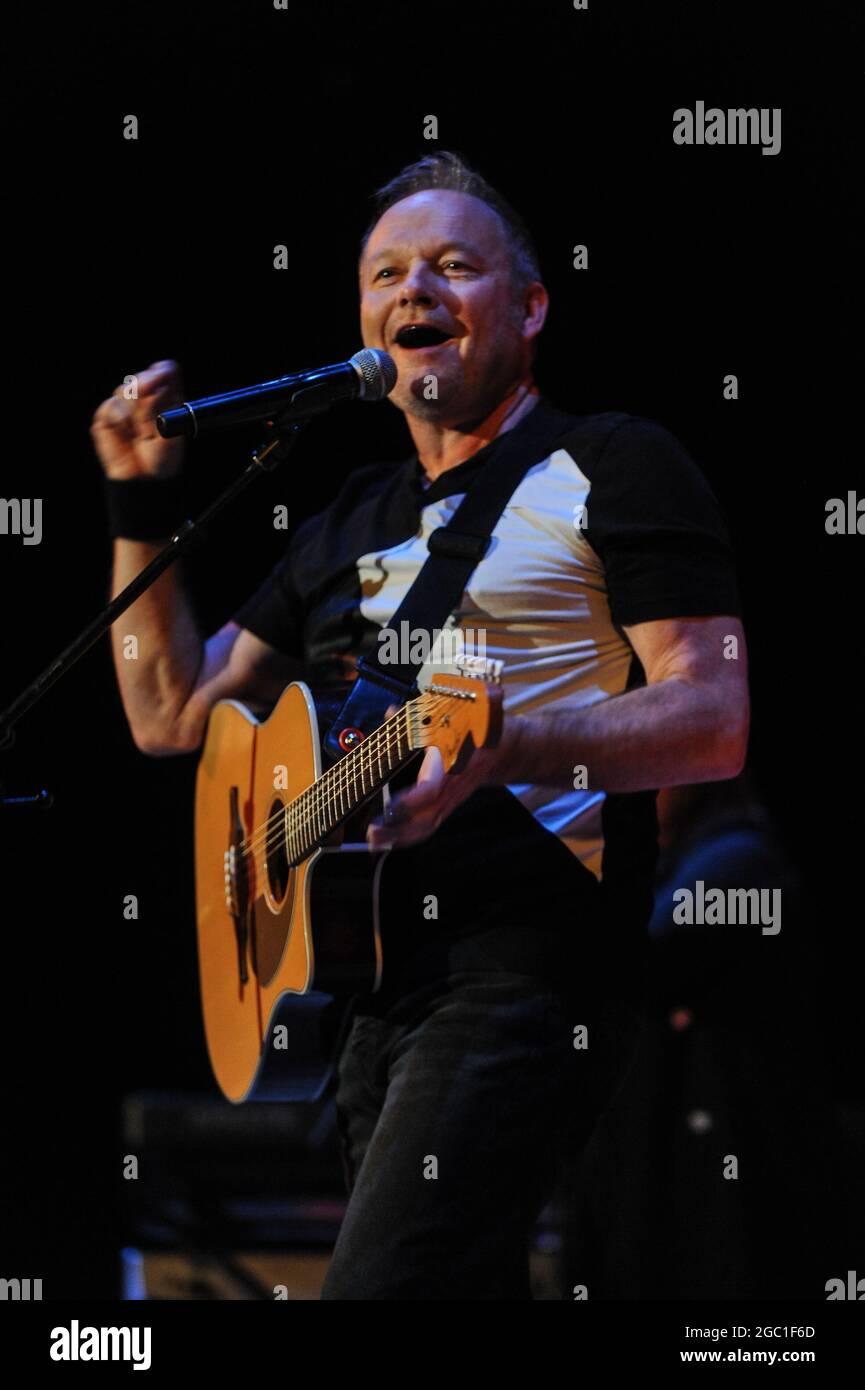 Kevin macmichael hi-res stock photography and images - Alamy