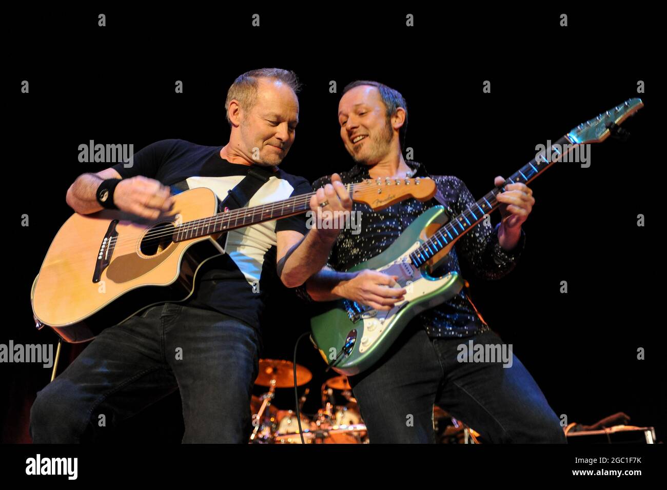 Kevin macmichael hi-res stock photography and images - Alamy