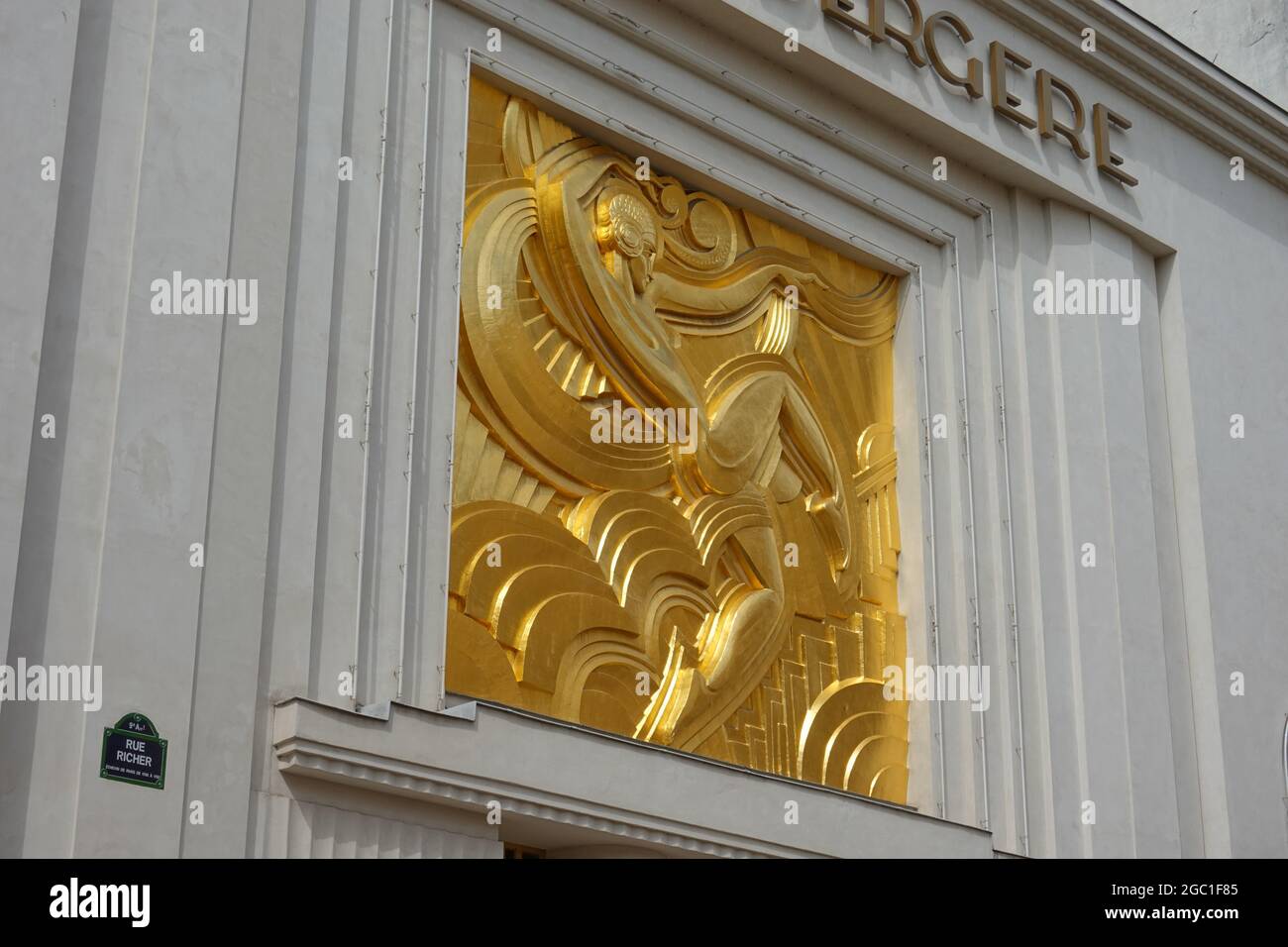 Konzertsaal hi-res stock photography and images - Alamy