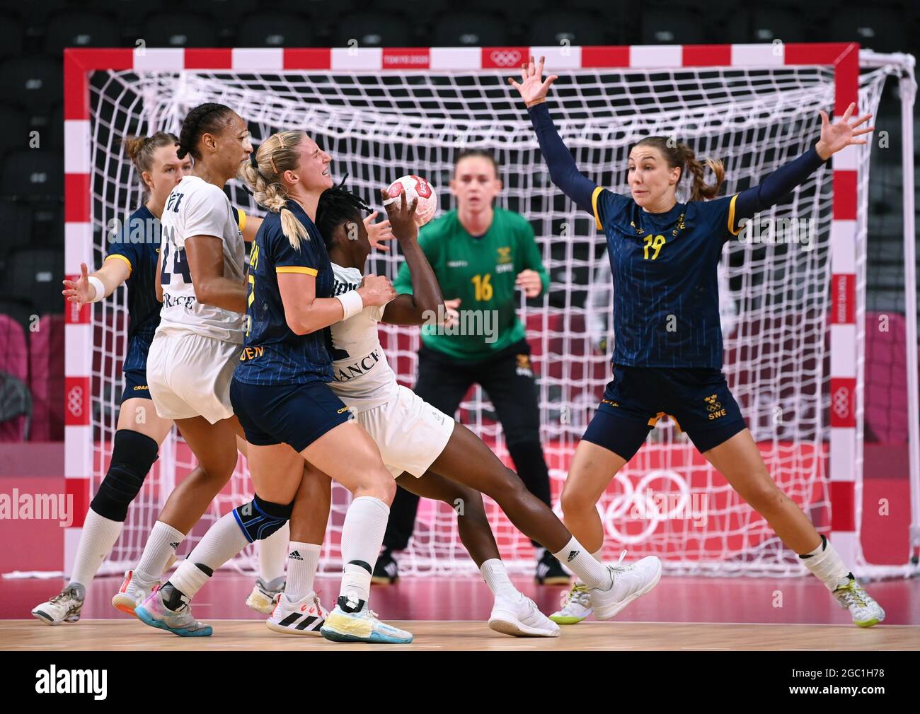 Anna Lagerquist High Resolution Stock Photography and Images - Alamy