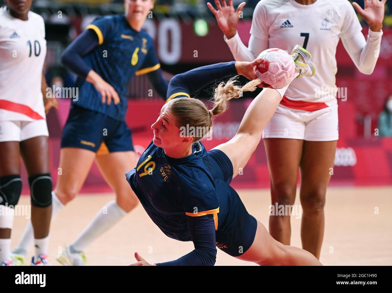 Anna lagerquist hi-res stock photography and images - Alamy