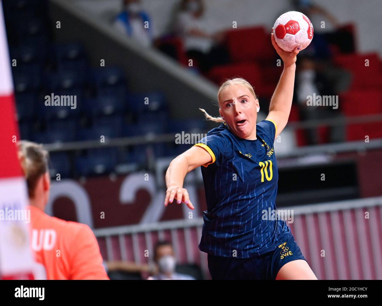 Mathilda lundstrom hi-res stock photography and images - Alamy