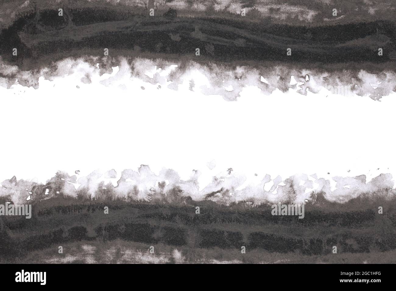 Japanese black ink art hi-res stock photography and images - Alamy