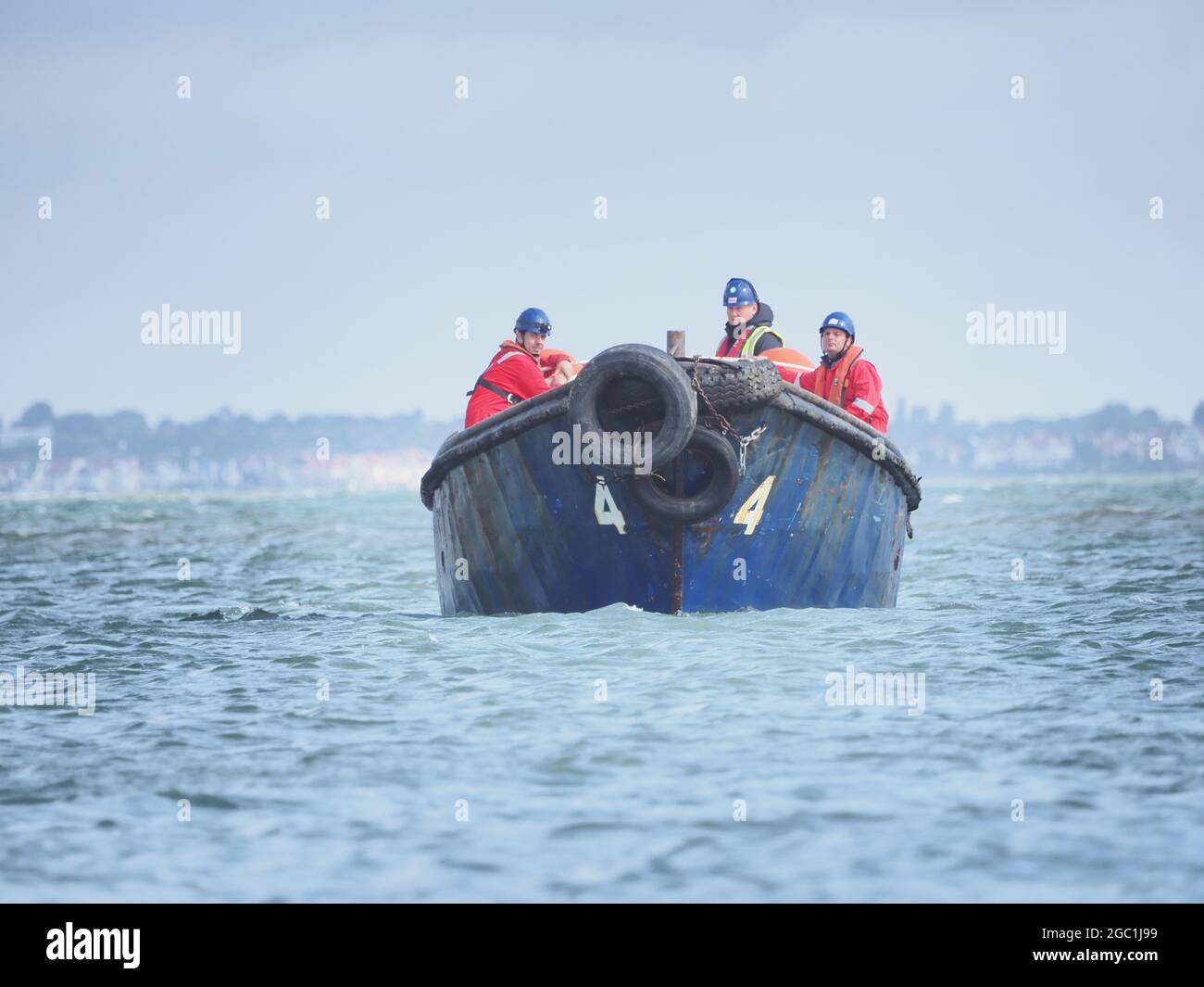 Sheerness, Kent, UK. 6th August, 2021. The new DFDS Calais to Sheerness ...