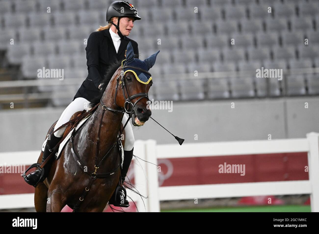 Annika schleu tokyo hi-res stock photography and images - Alamy