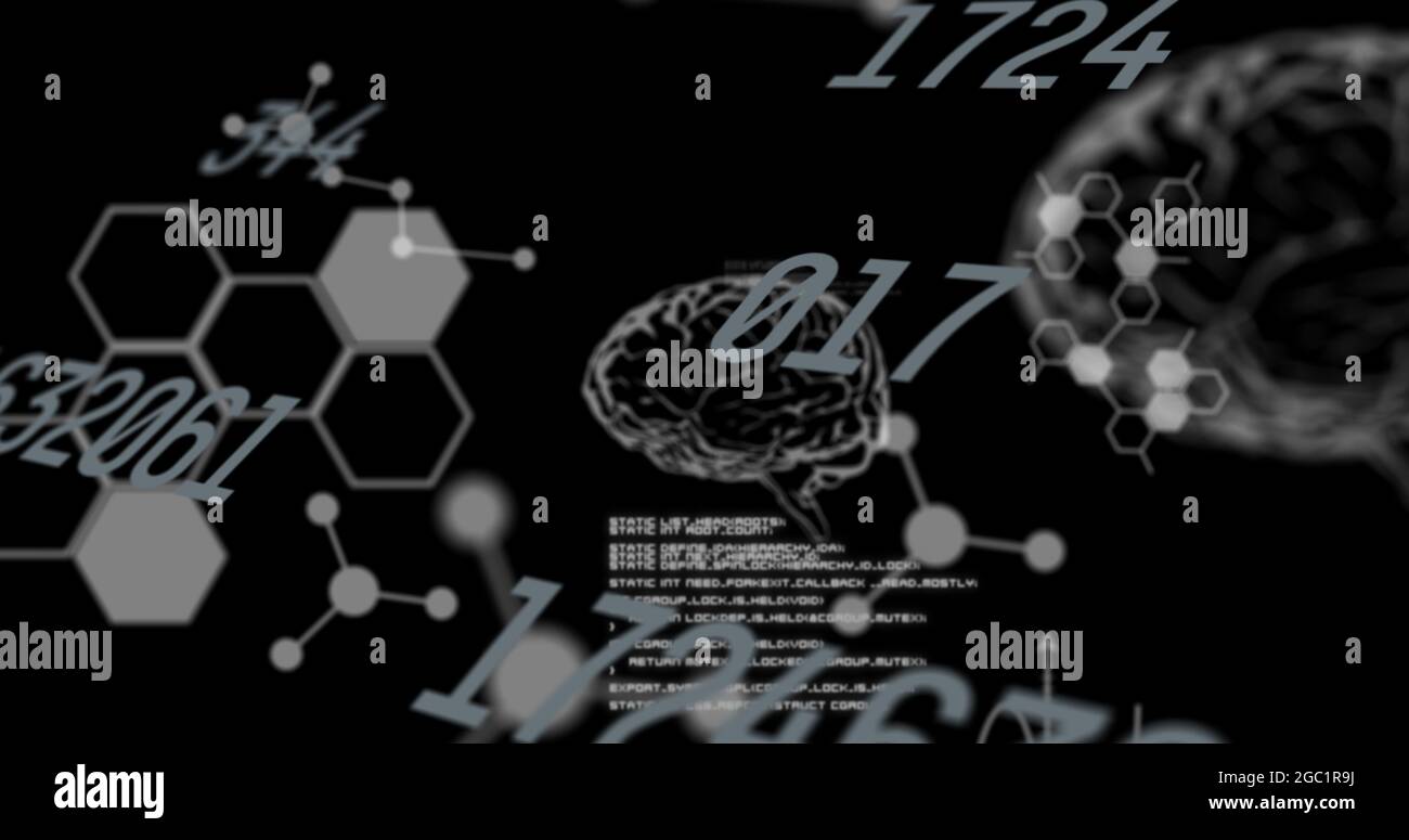 Learn data processing hi-res stock photography and images - Alamy