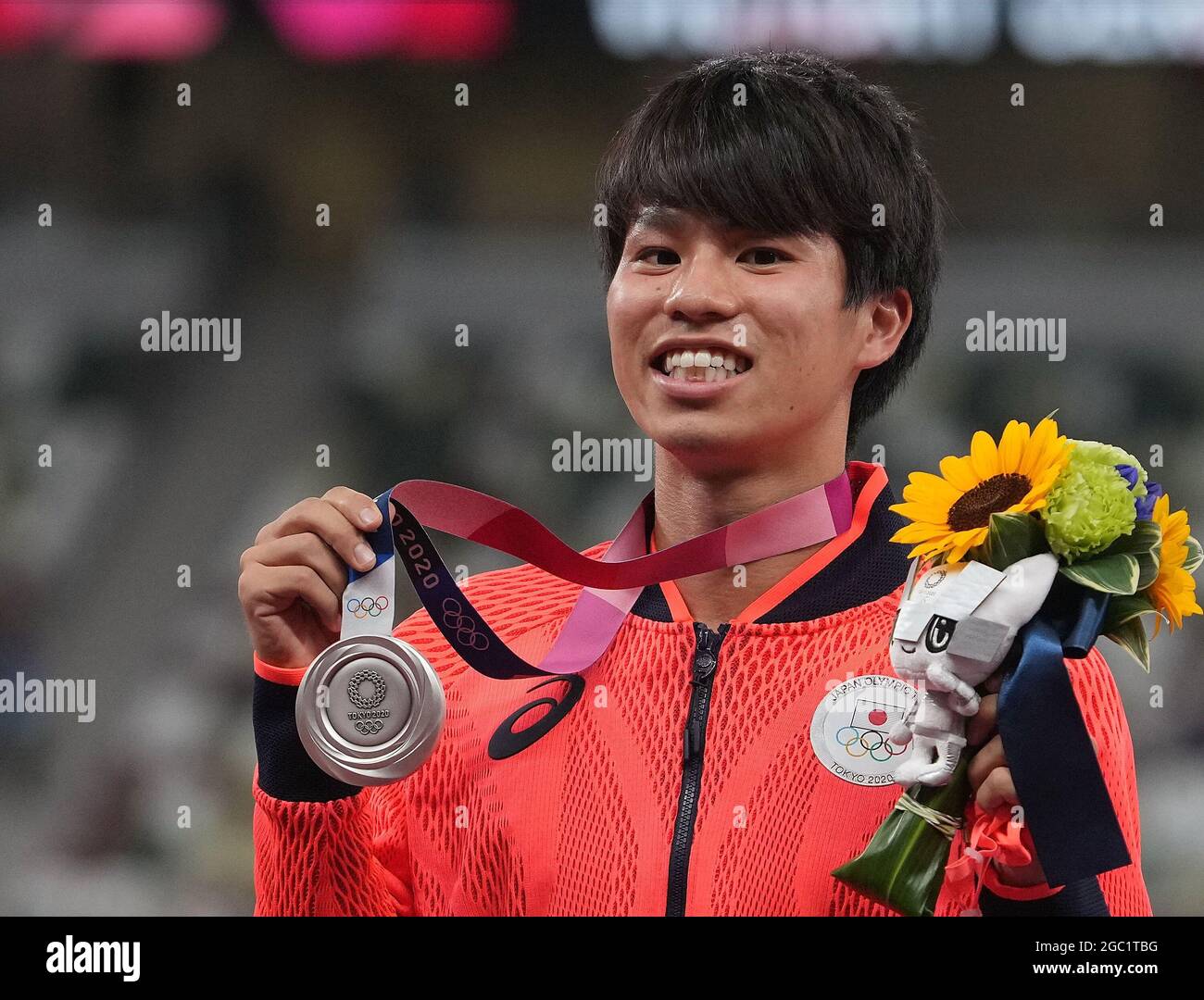 Koki ikeda hi-res stock photography and images - Alamy