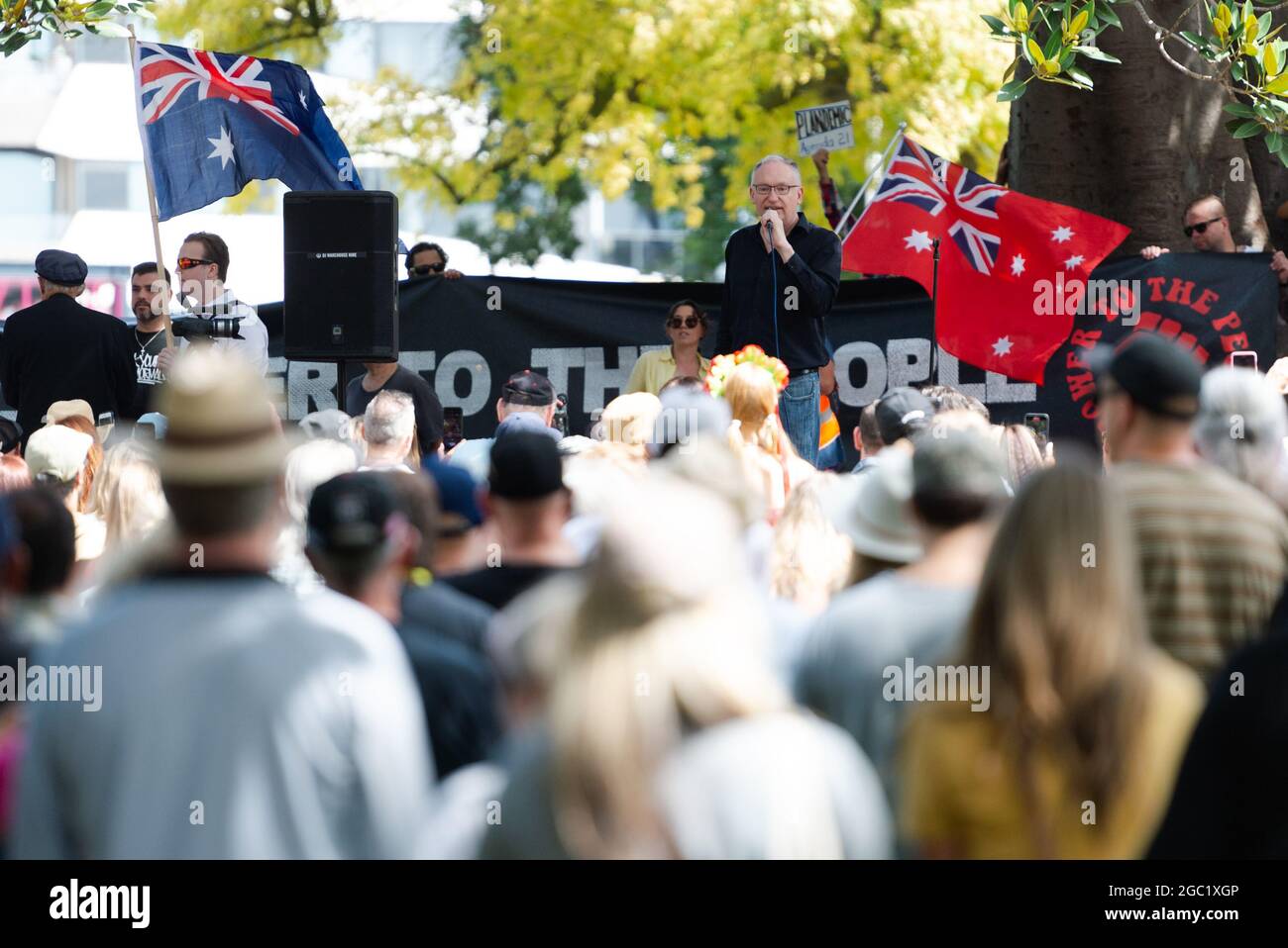 David limbrick hi-res stock photography and images - Alamy