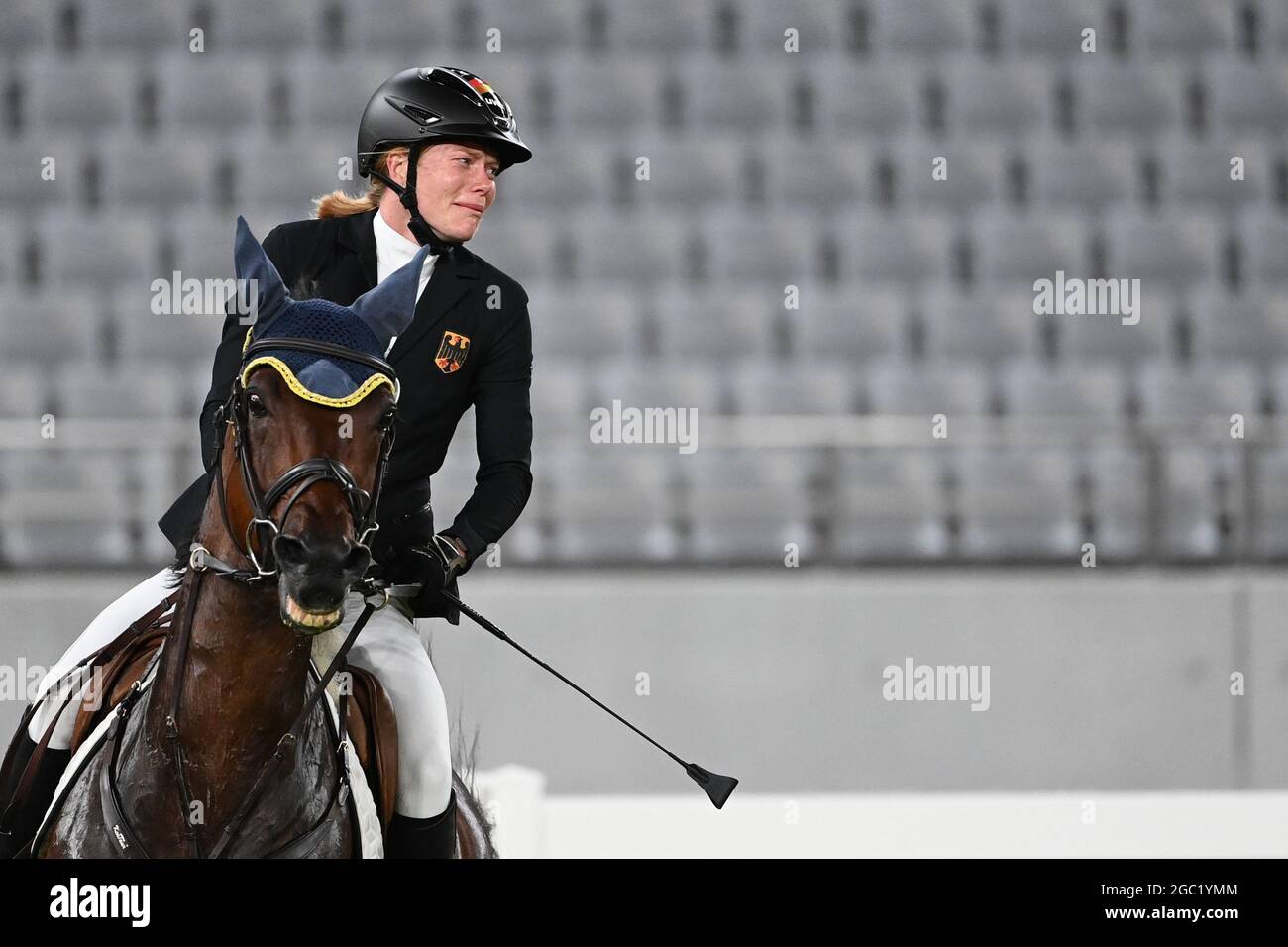 Annika schleu tokyo hi-res stock photography and images - Alamy