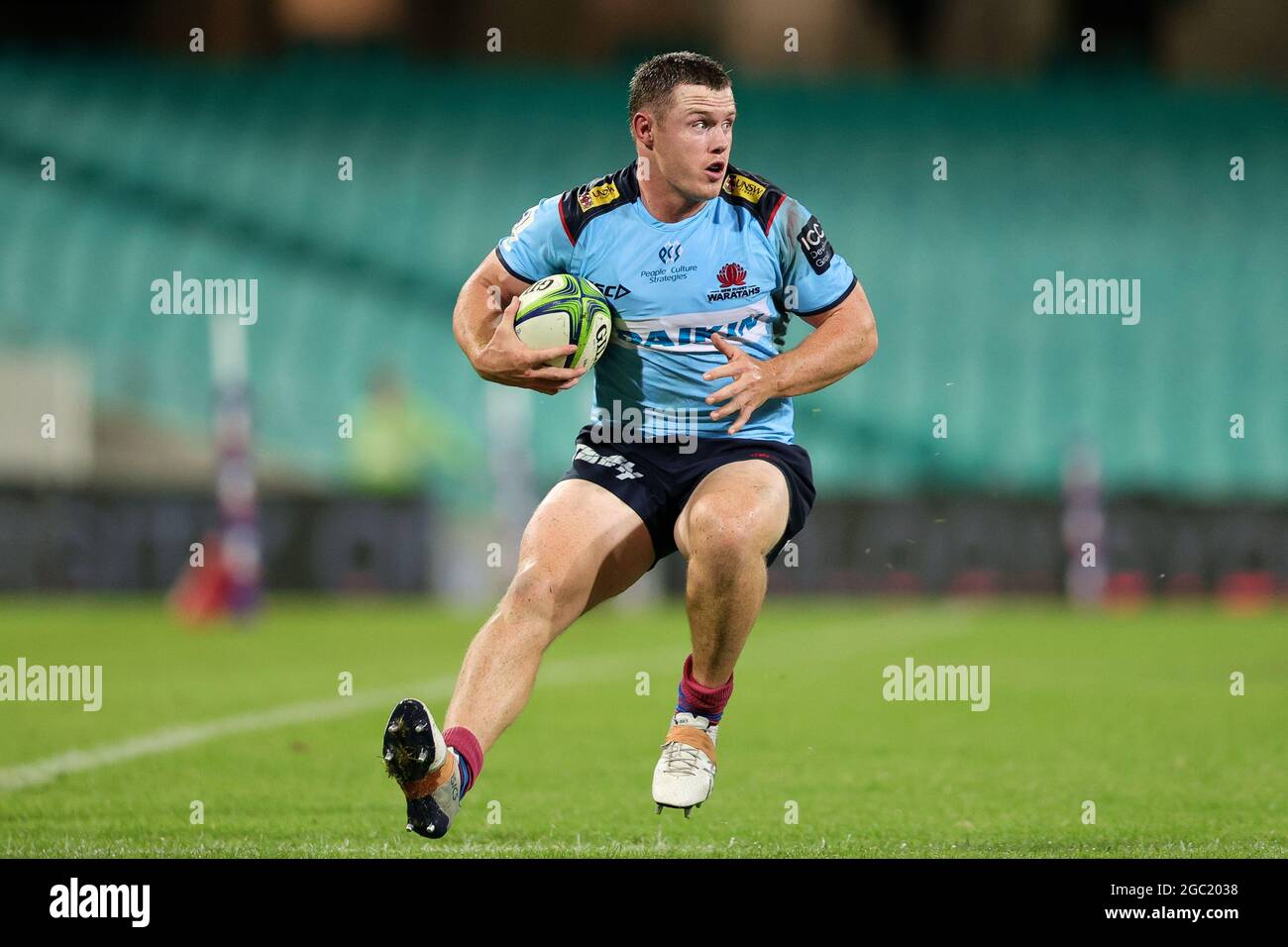 Tom horton hi-res stock photography and images - Alamy