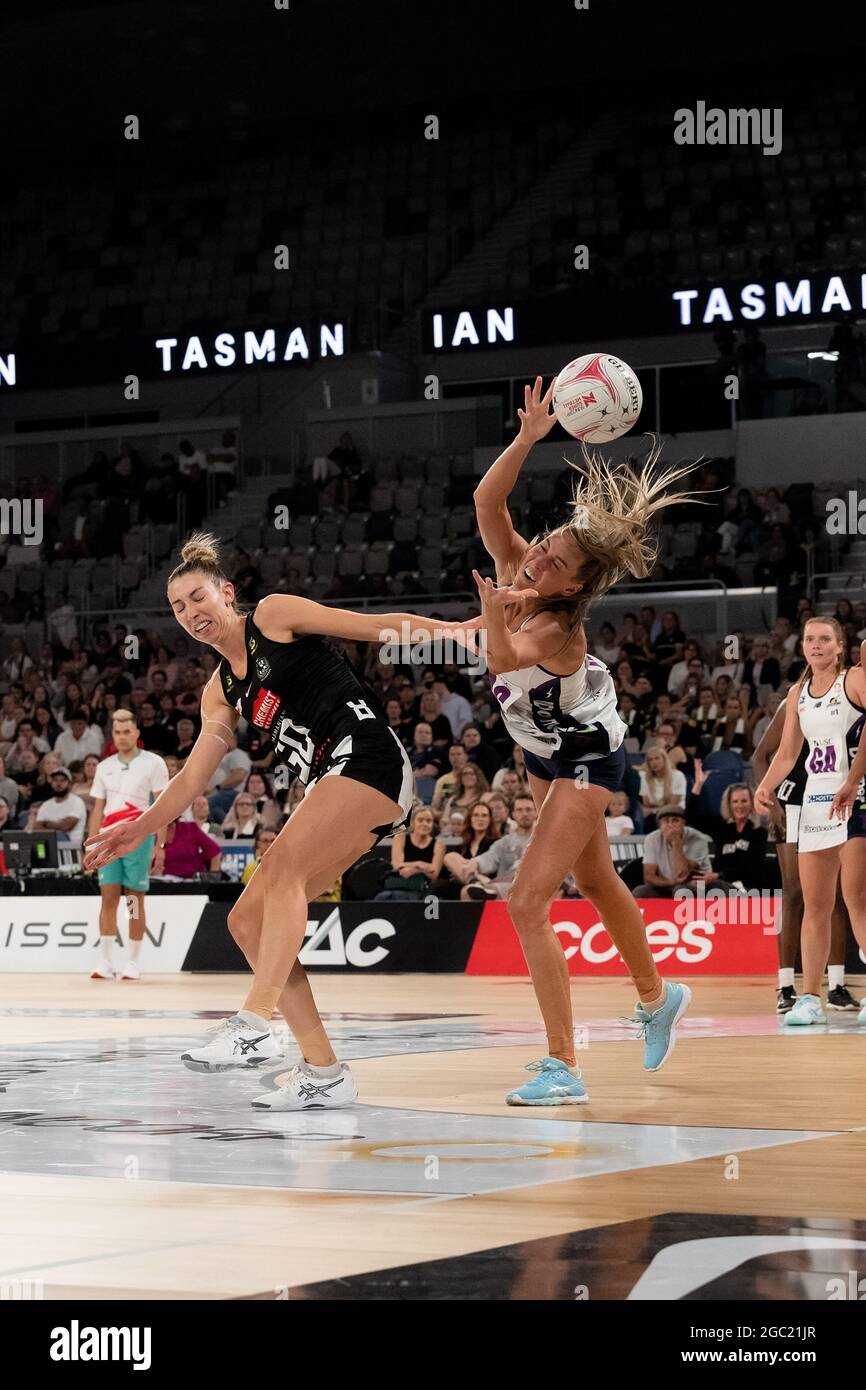 MELBOURNE, AUSTRALIA - MAY 01: Cara Koenen of the Sunshine Coast ...