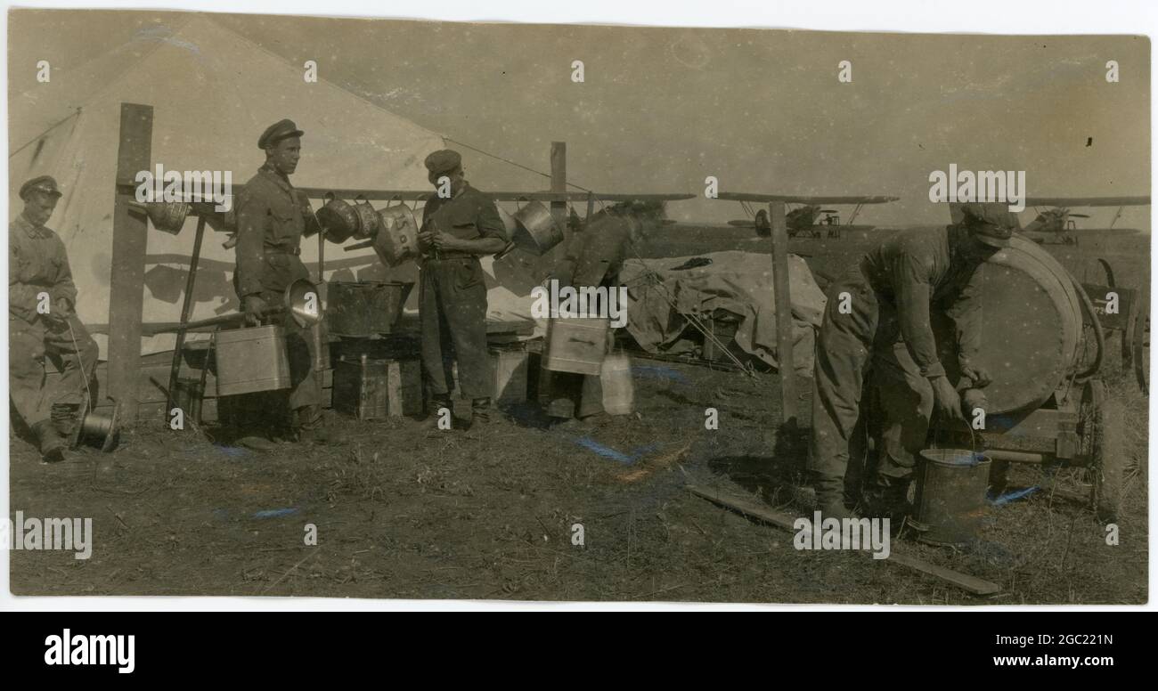 Soviet air forces hi-res stock photography and images - Alamy