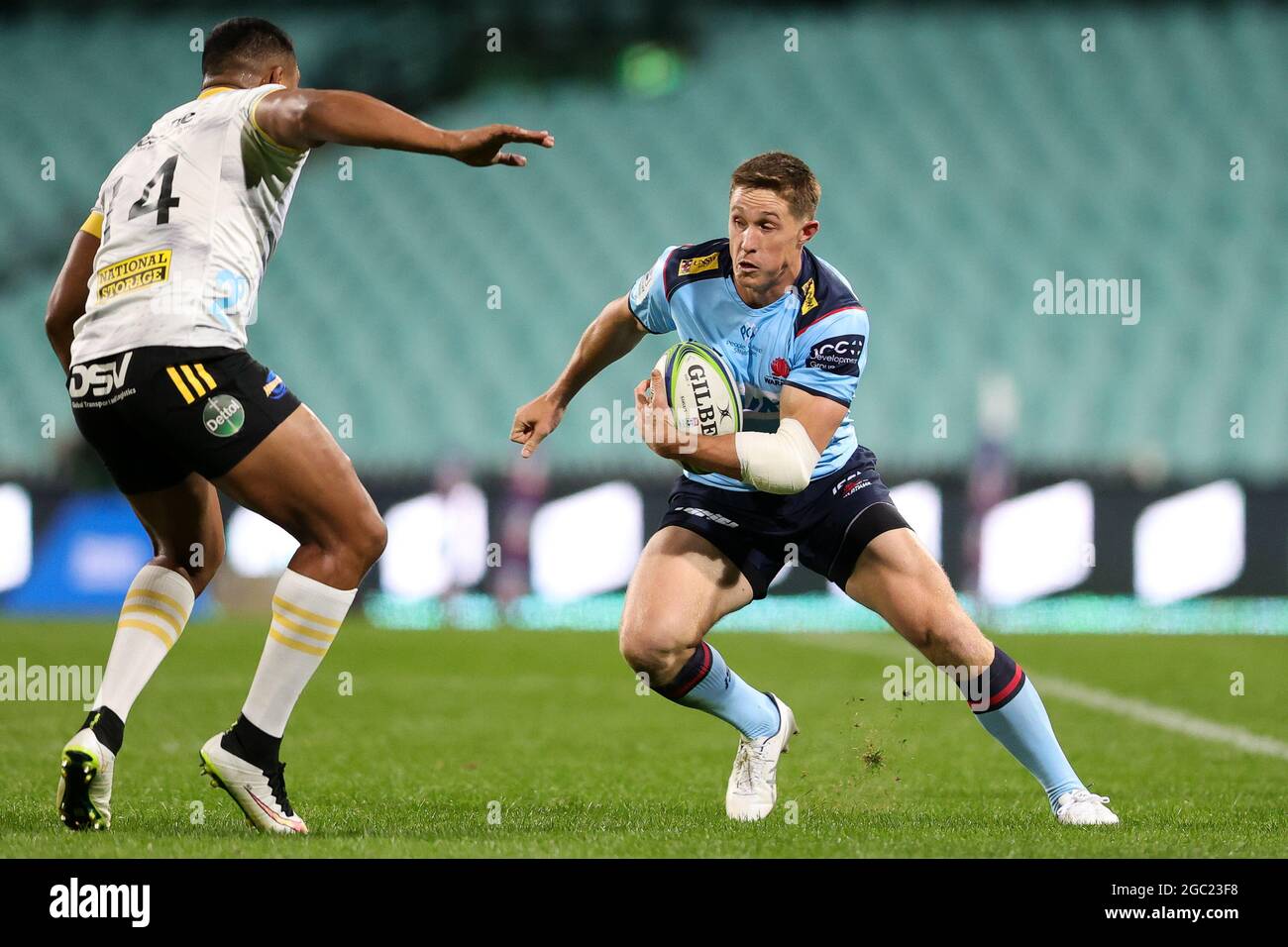 Trans tasman rugby hi-res stock photography and images - Alamy