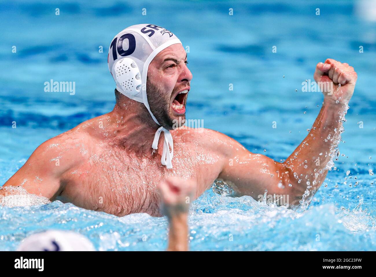 Filip Filipovic