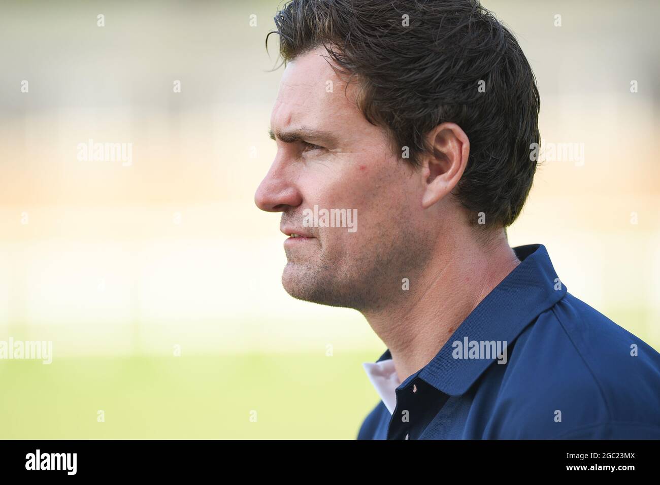 Danny wilson rugby league hi-res stock photography and images - Alamy