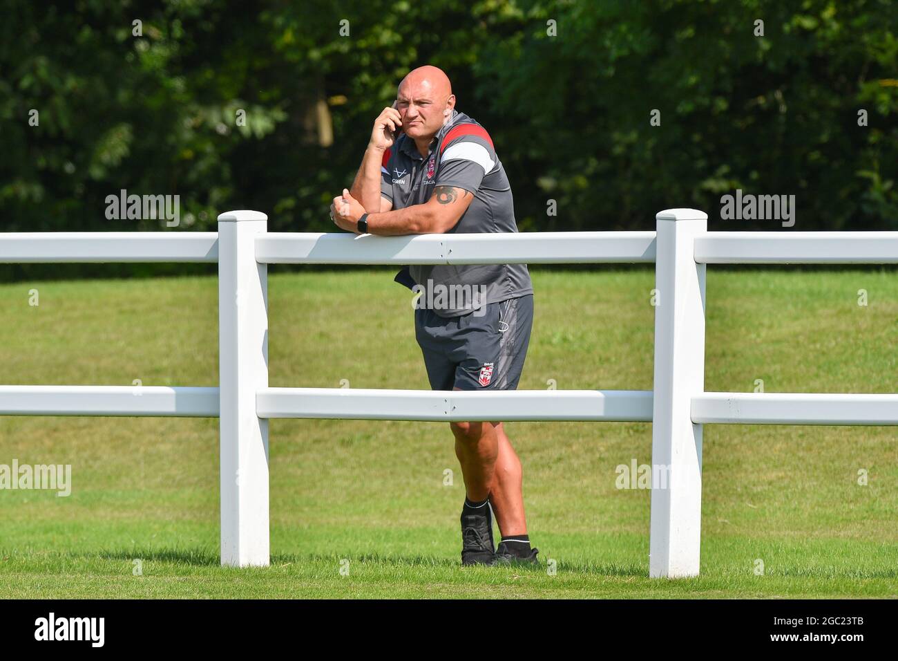 Paul anderson leeds hi-res stock photography and images - Alamy