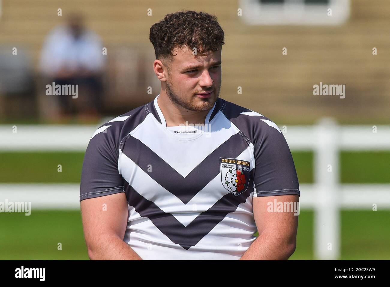 Nick staveley hull fc of yorkshire academy hi-res stock photography and ...