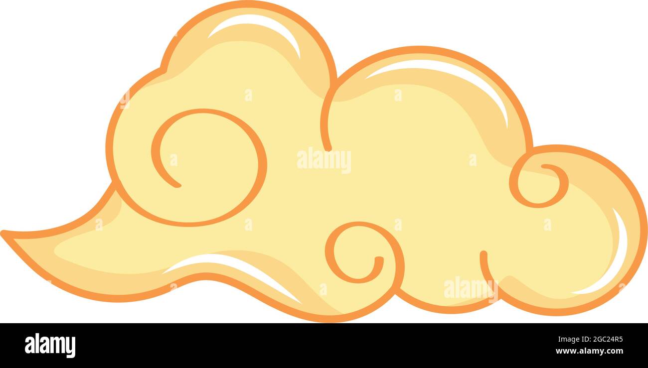 chinese traditional cloud Stock Vector Image & Art - Alamy