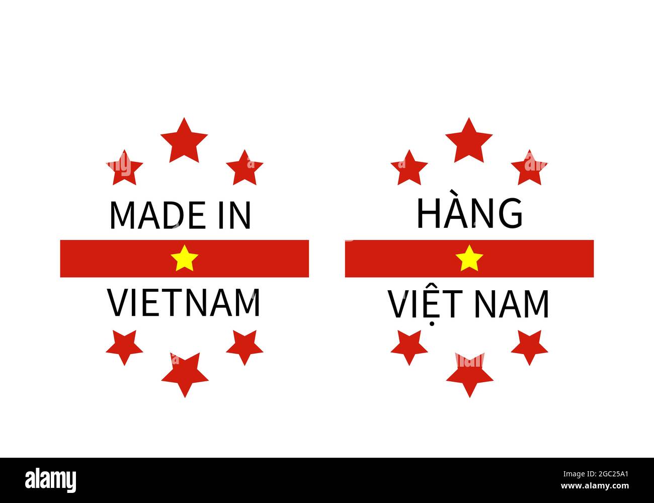 Vietnam Logo Design