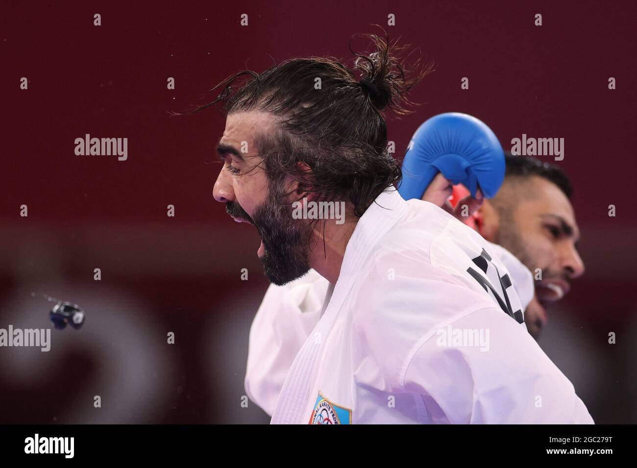 Rafael aghayev hi-res stock photography and images - Alamy