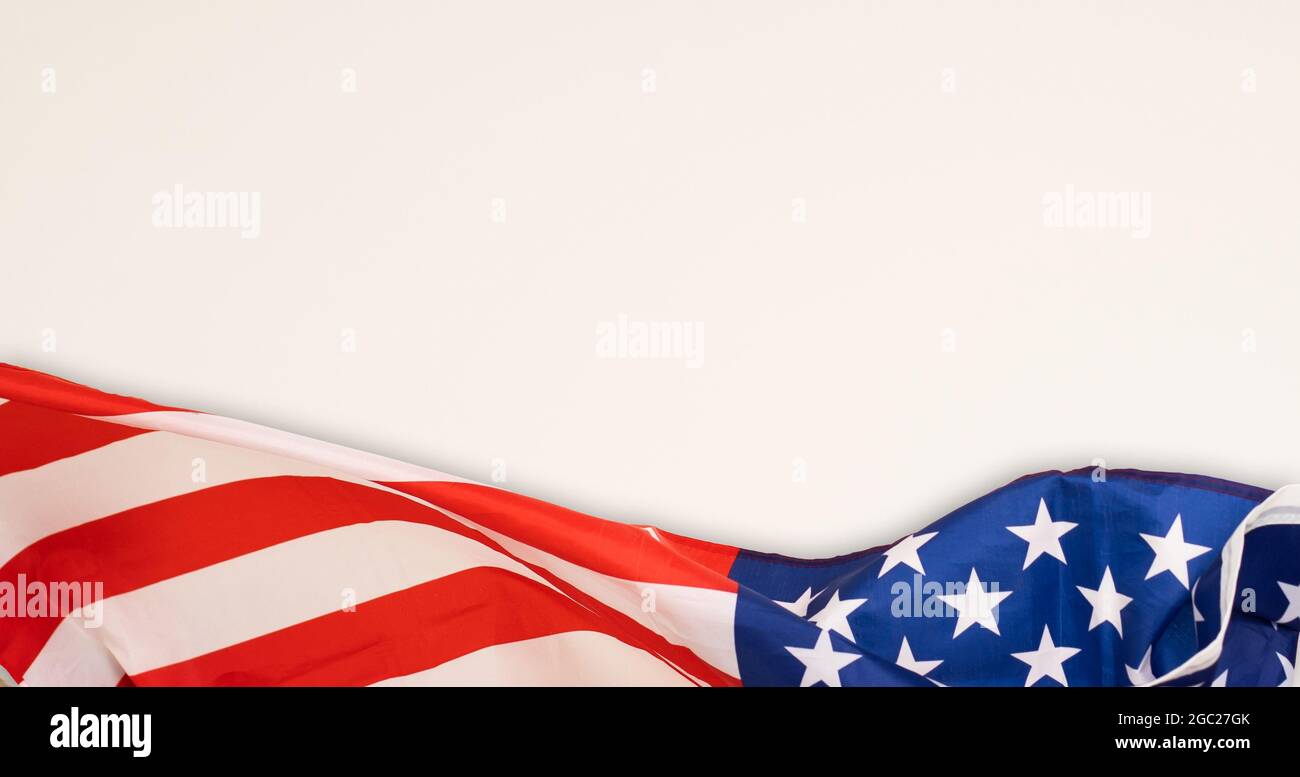 Minimal national flag united hi-res stock photography and images - Alamy