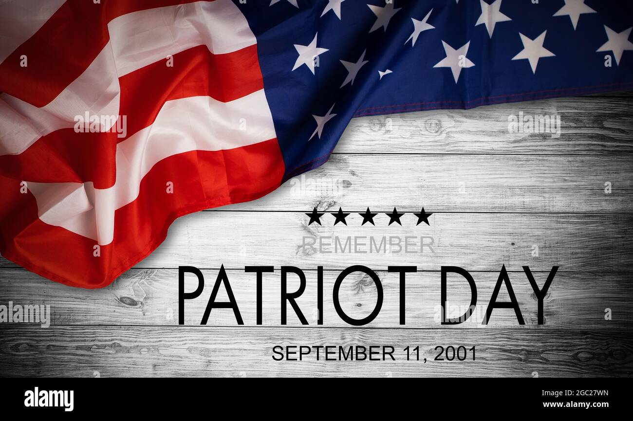 Patriot Day Images