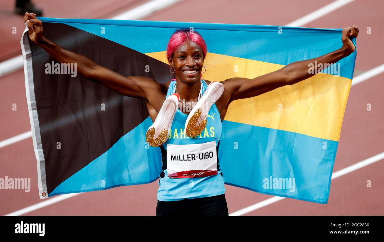 Bahamas japan flag hi-res stock photography and images - Alamy