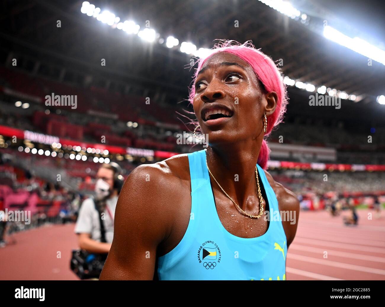 Miller uibo tokyo hi-res stock photography and images - Alamy