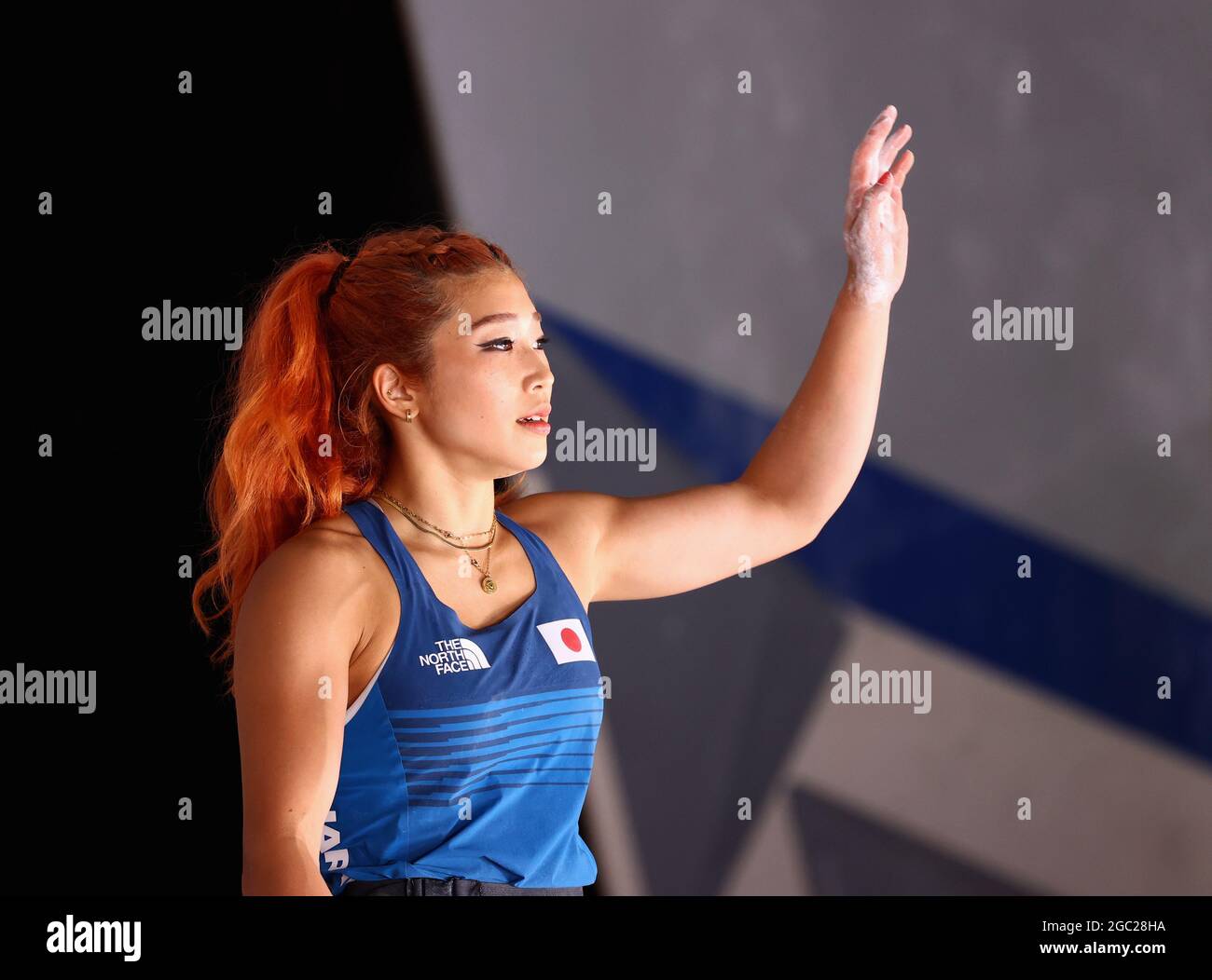 Nonaka miho hi-res stock photography and images - Alamy