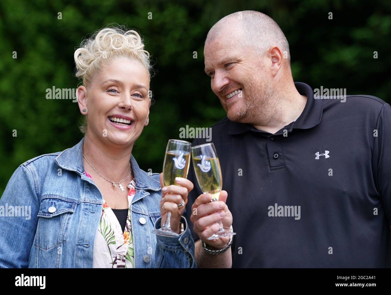 Livingston nurse hi-res stock photography and images - Alamy