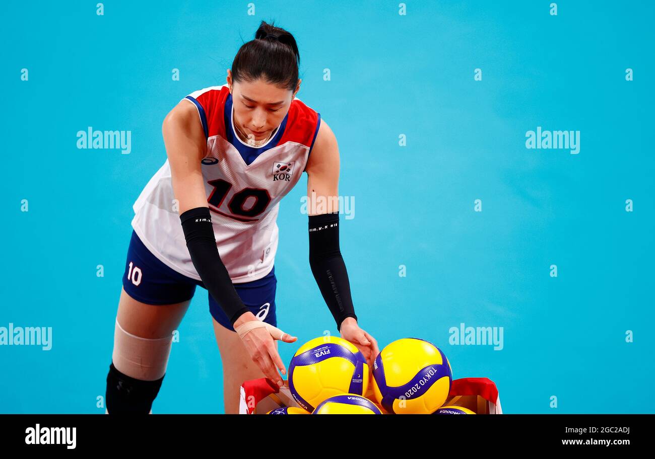 Kim yeon koung’ hi-res stock photography and images - Alamy