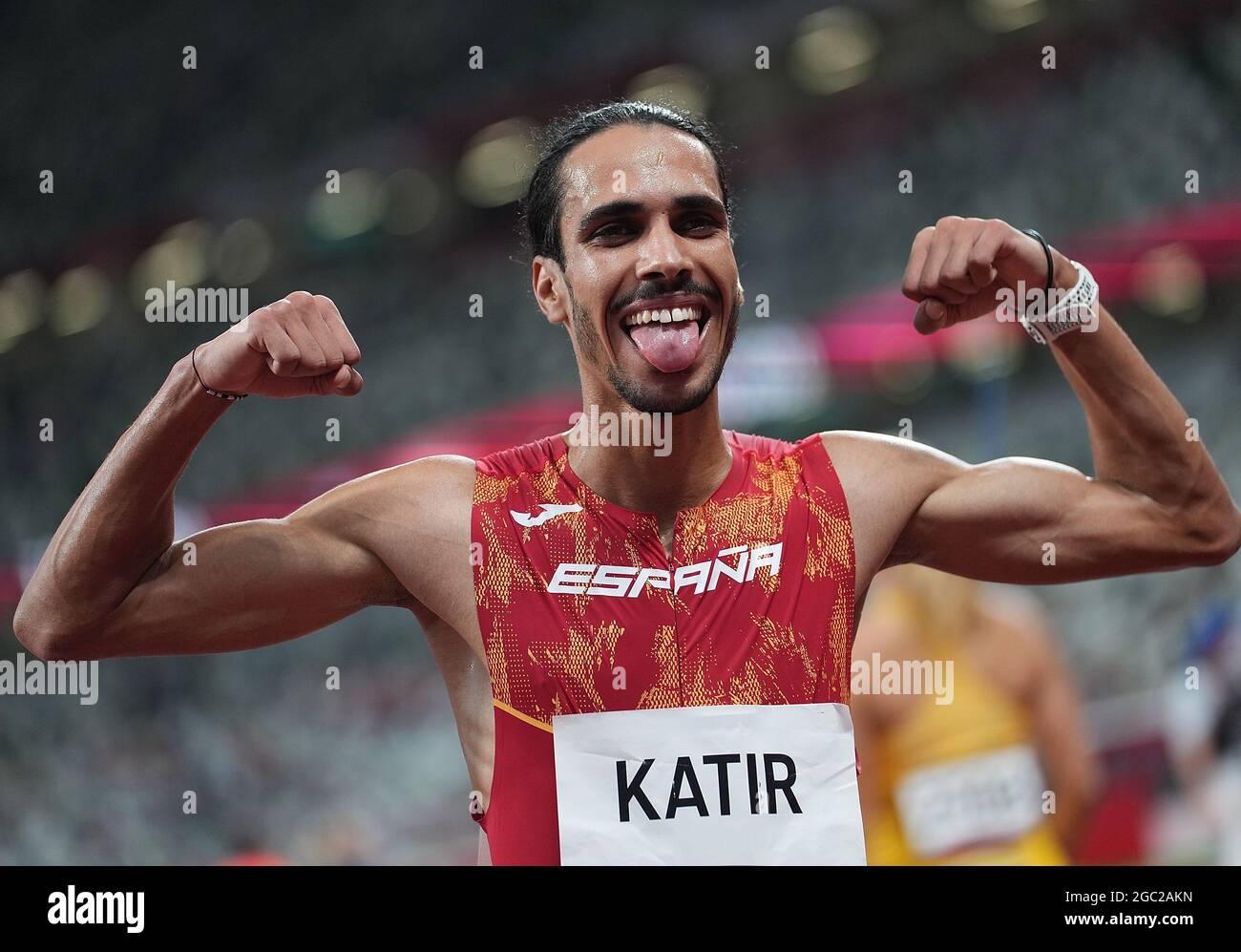 Katir hi-res stock photography and images - Alamy