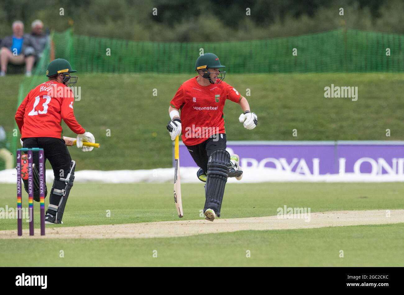 John fretwell sporting complex hi-res stock photography and images - Alamy