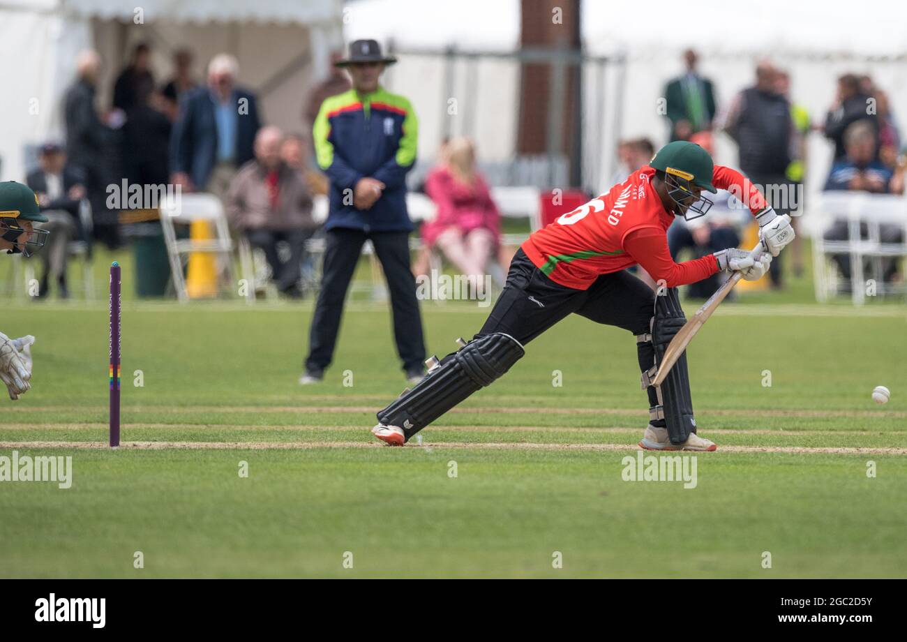 John fretwell sporting complex hi-res stock photography and images - Alamy