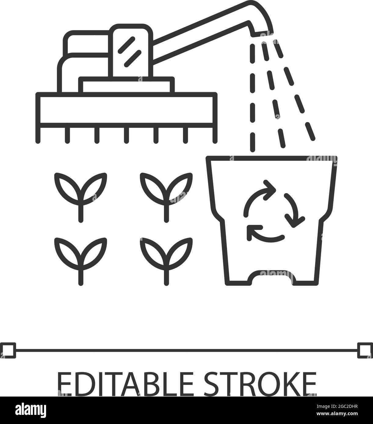 Provision Stock Vector Images - Alamy