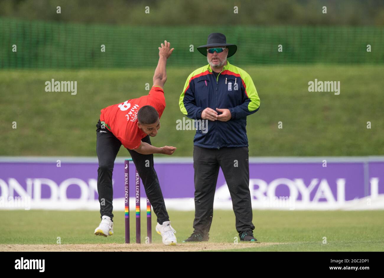John fretwell sporting complex hi-res stock photography and images - Alamy