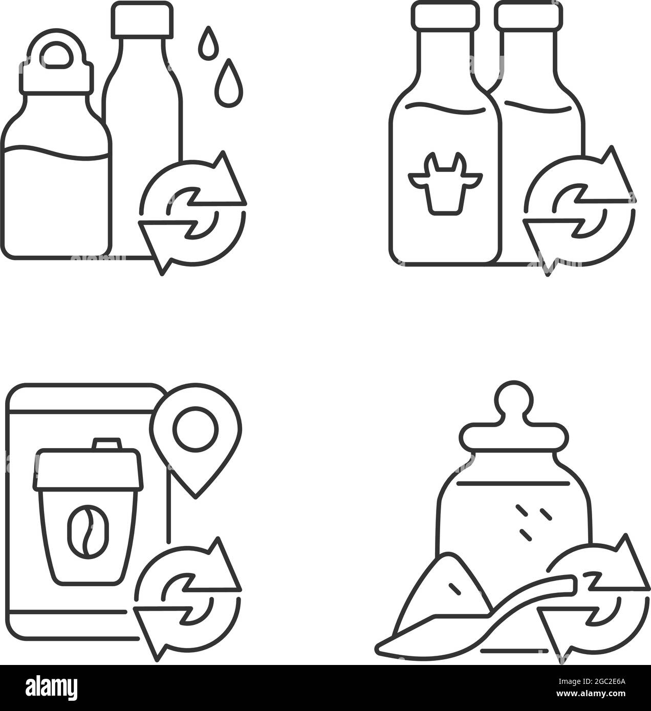 Water refillable Cut Out Stock Images & Pictures - Alamy