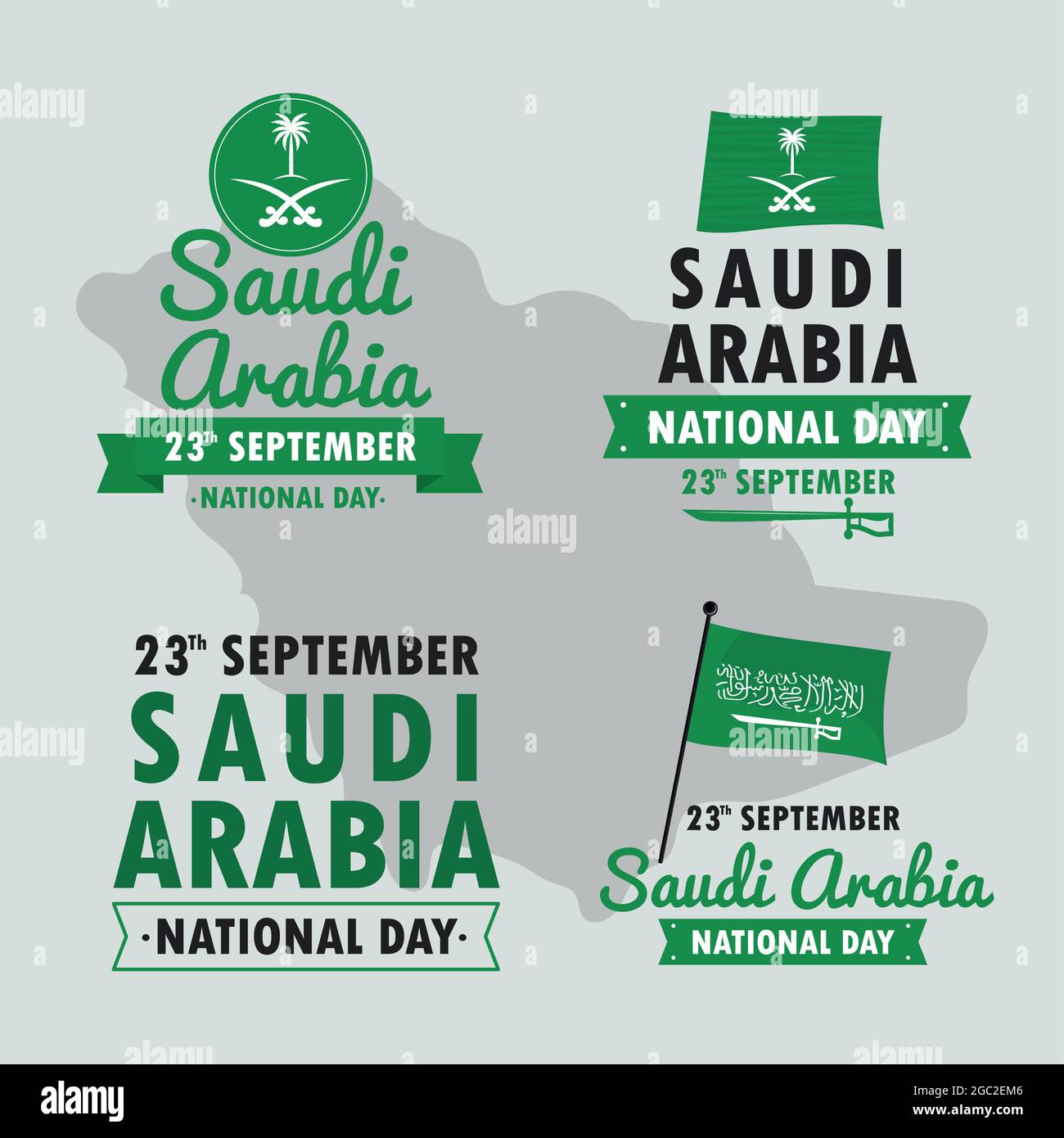 icons with label saudi arabia Stock Vector Image & Art - Alamy
