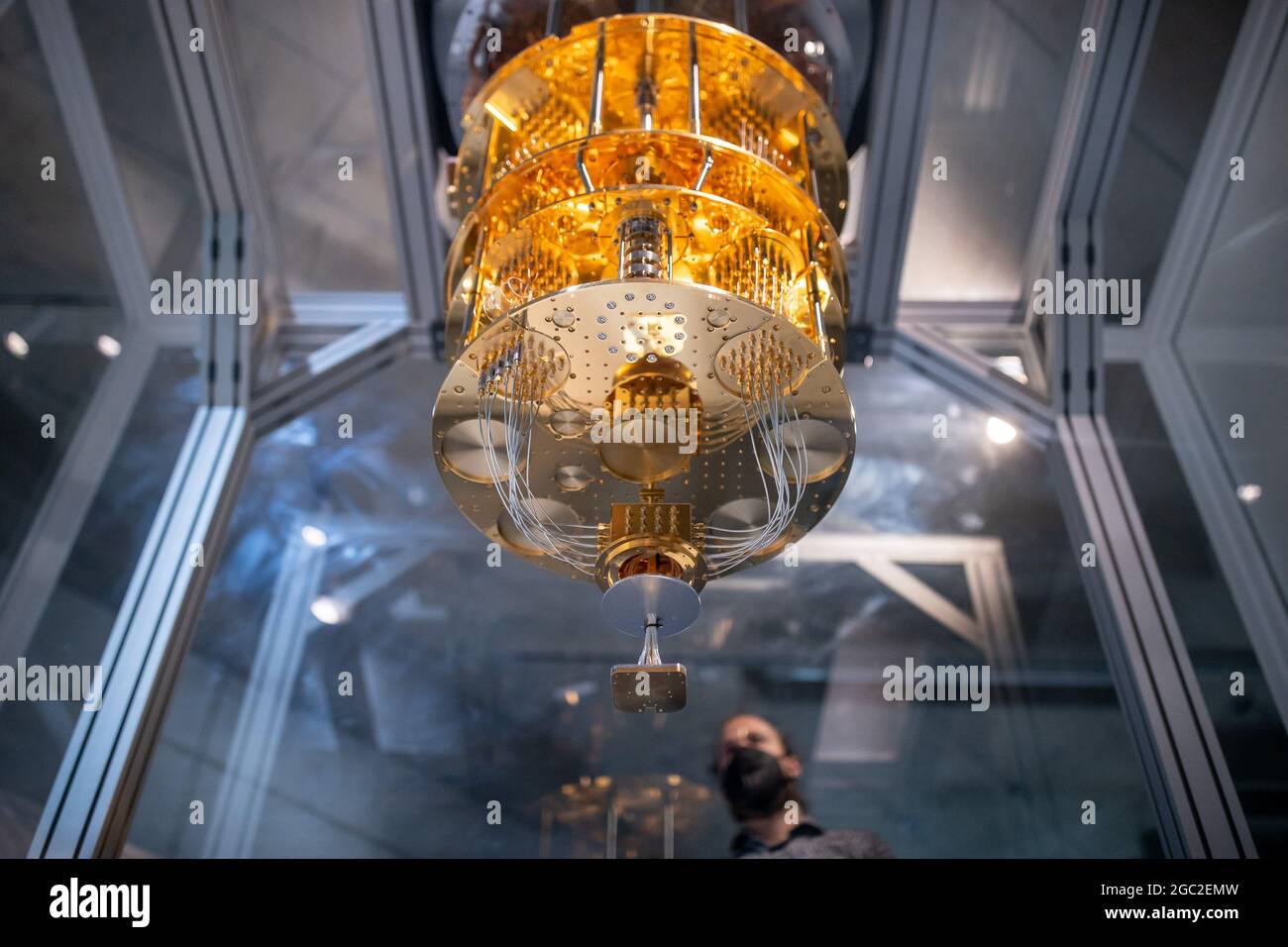 Future Computers 3000