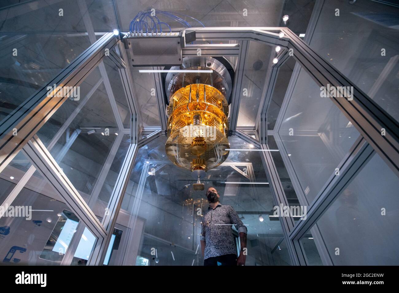 Future Computers 3000