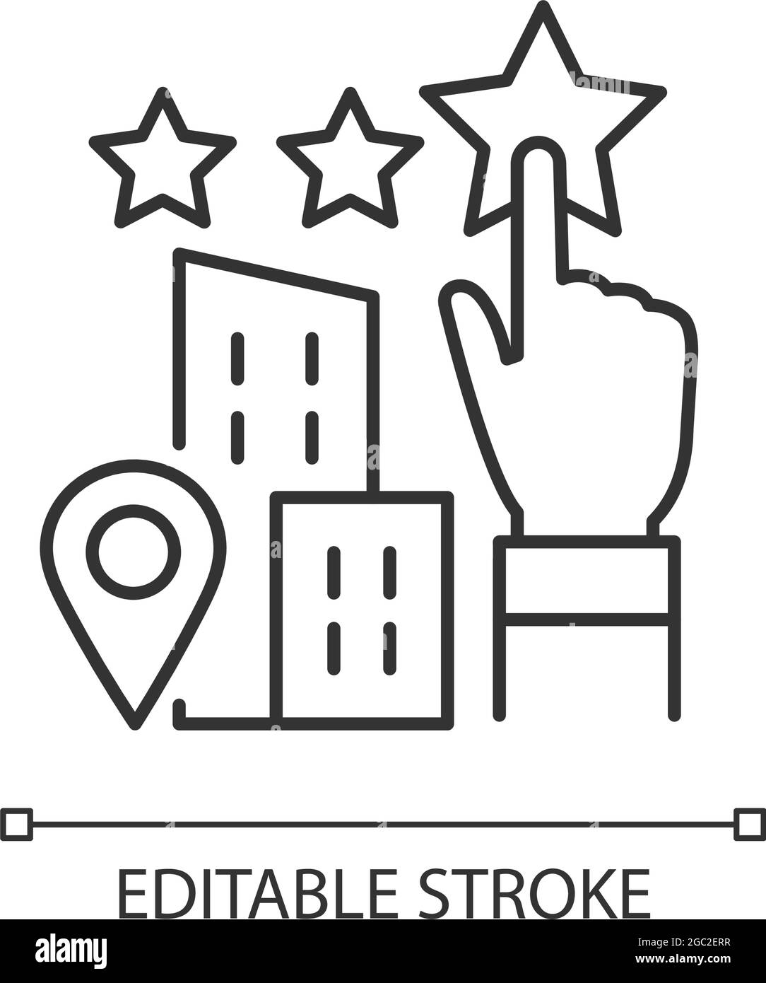 Goodwill Logo Black And White