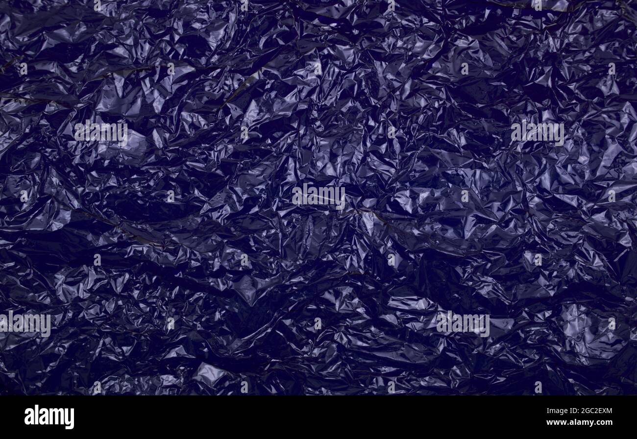 Polythene texture hi-res stock photography and images - Alamy