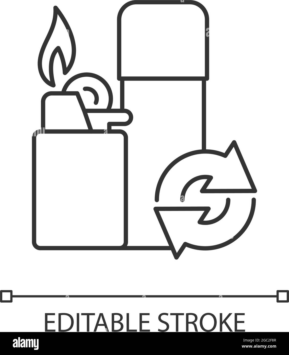 Lighter art Black and White Stock Photos & Images - Alamy