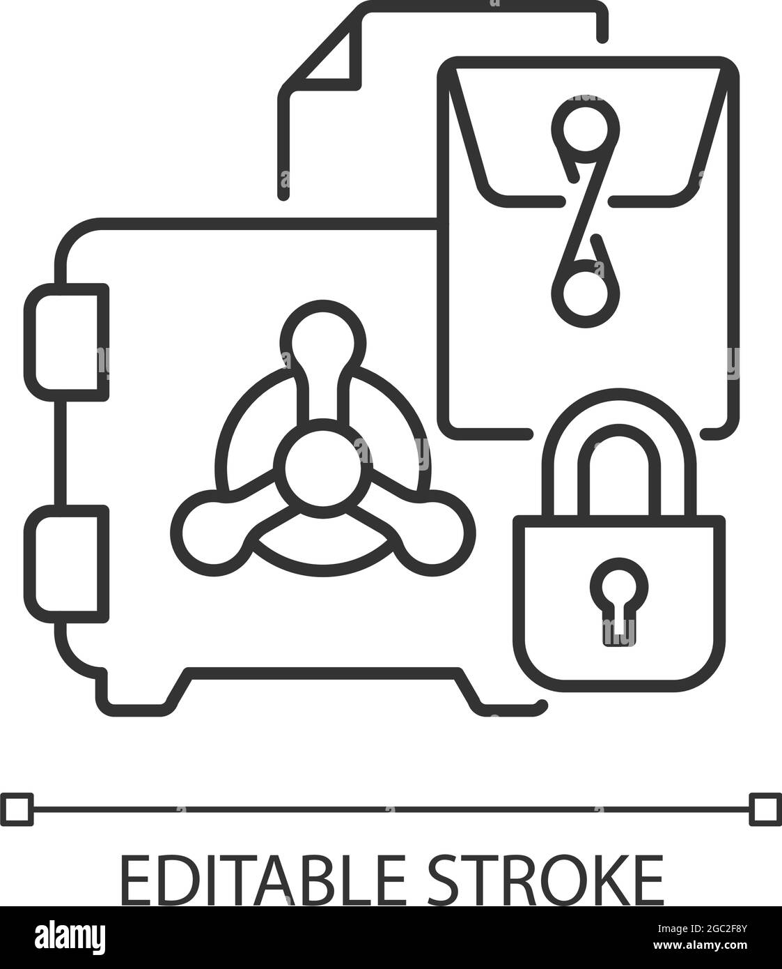 Trade secret Black and White Stock Photos & Images - Alamy