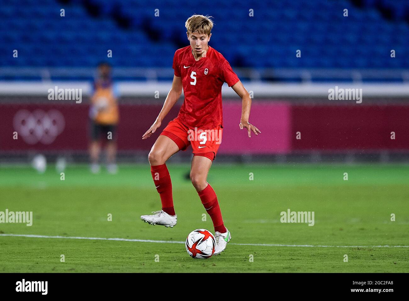 Rebecca quinn hi-res stock photography and images - Alamy