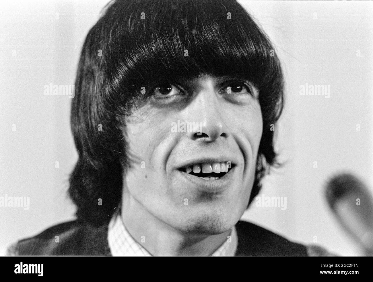 Bill wyman Black and White Stock Photos & Images - Alamy
