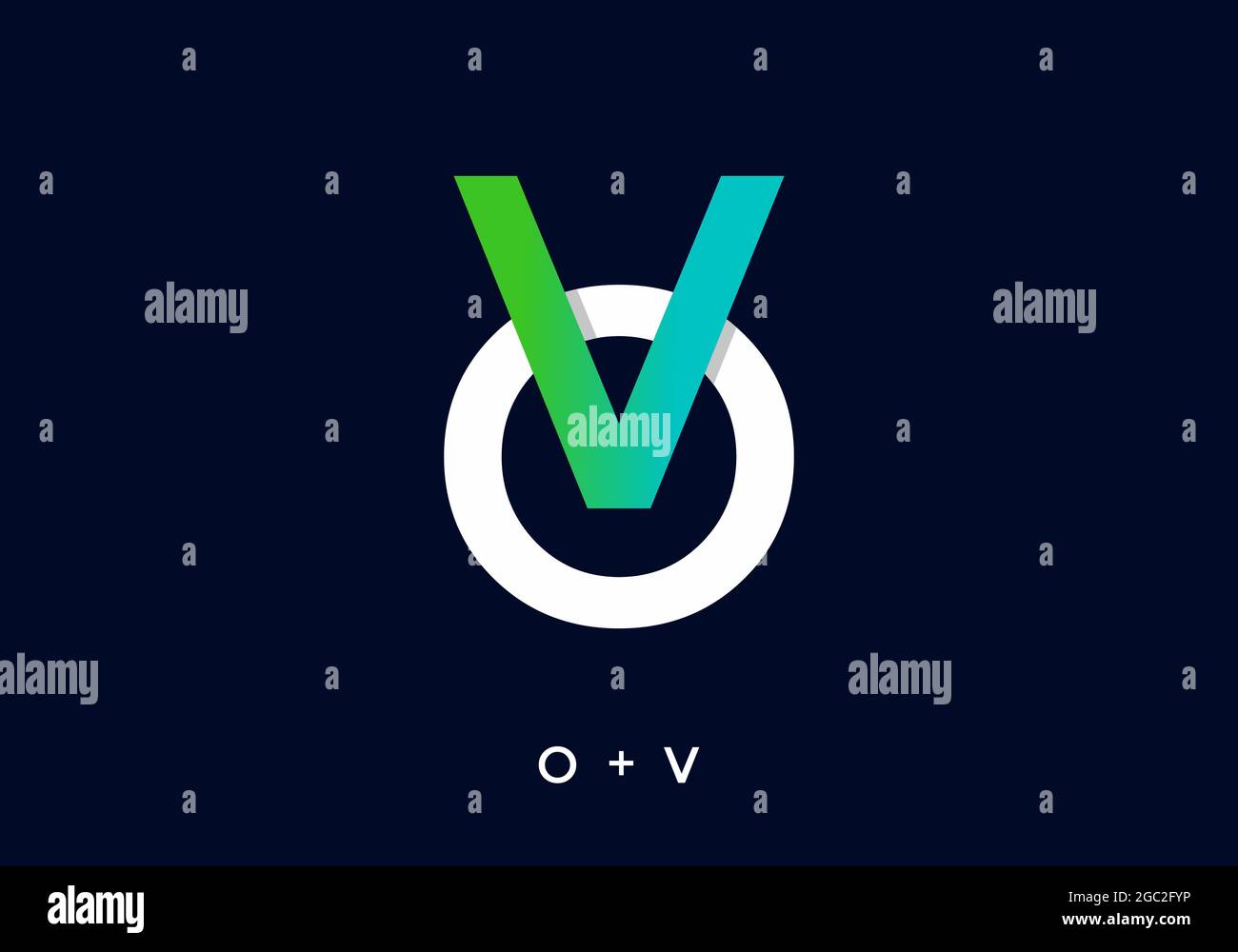 Ov technology sign hi-res stock photography and images - Alamy