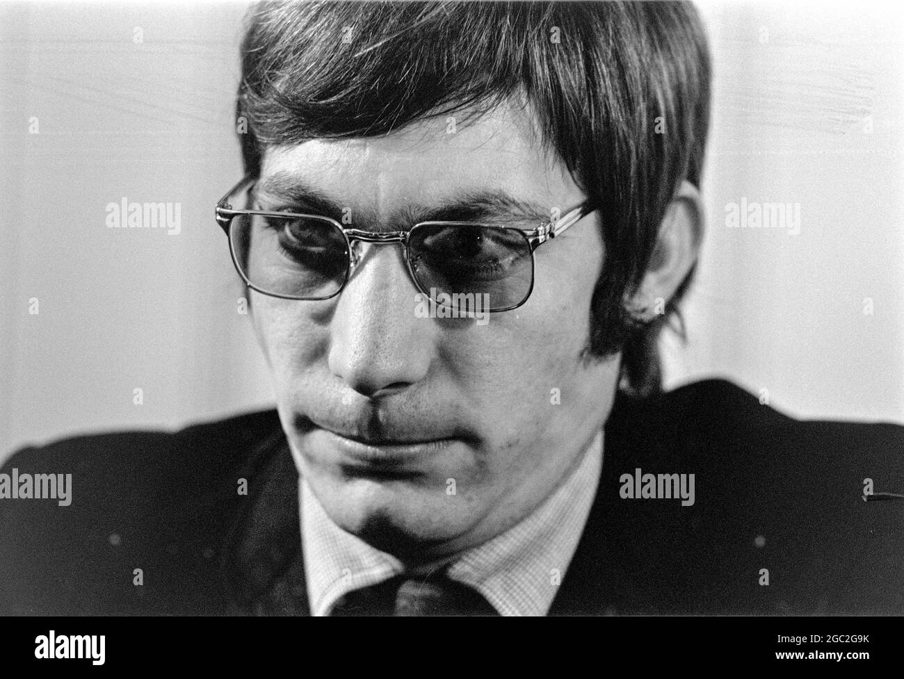 Charlie watts 1965 hi-res stock photography and images - Alamy