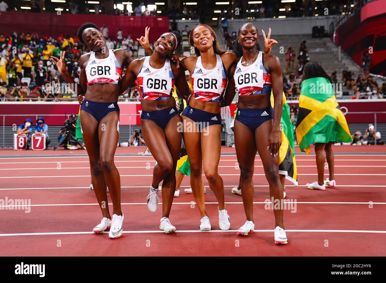 Asha smith hi-res stock photography and images - Alamy