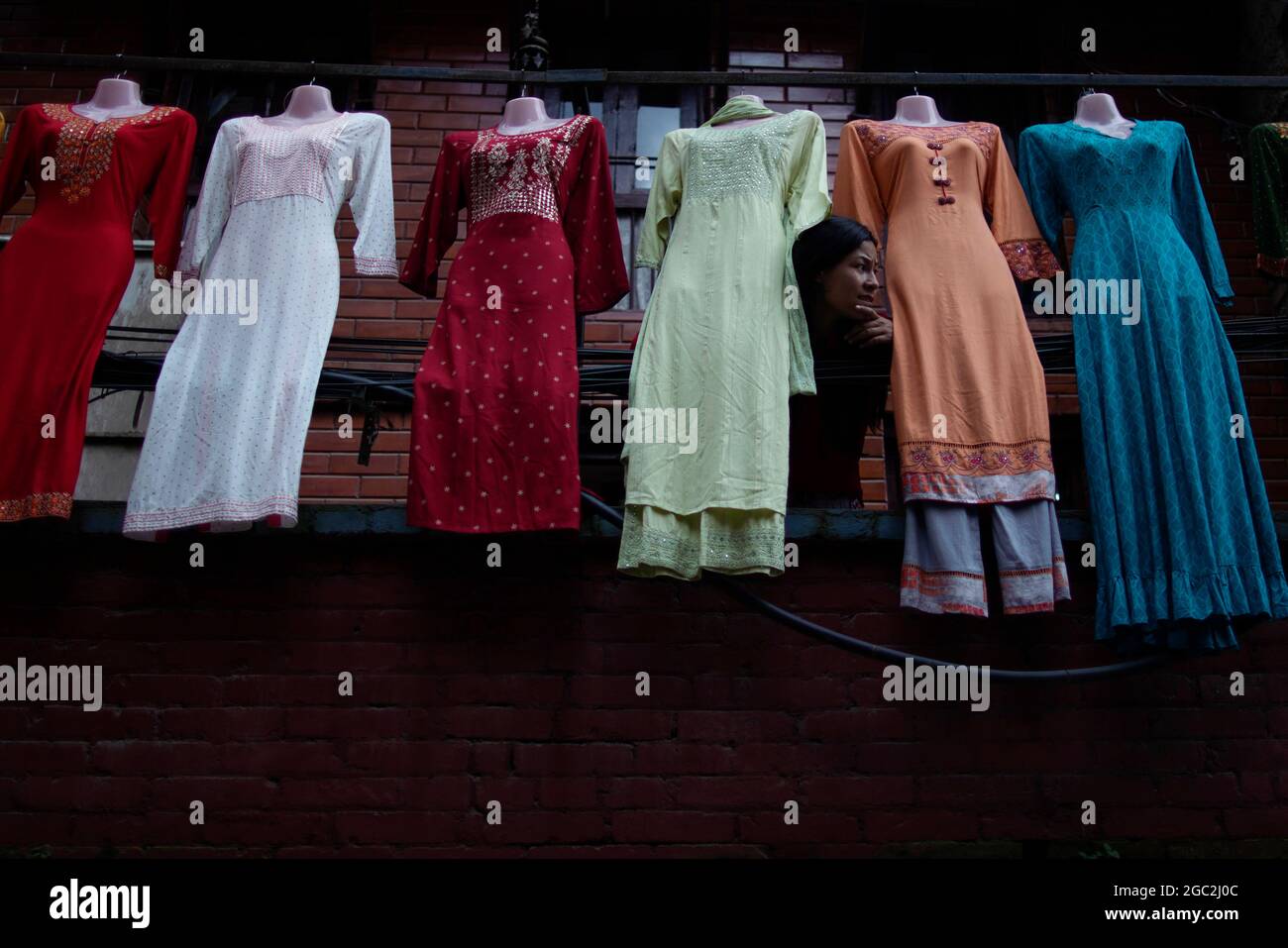 Lakhe High Resolution Stock Photography and Images - Alamy